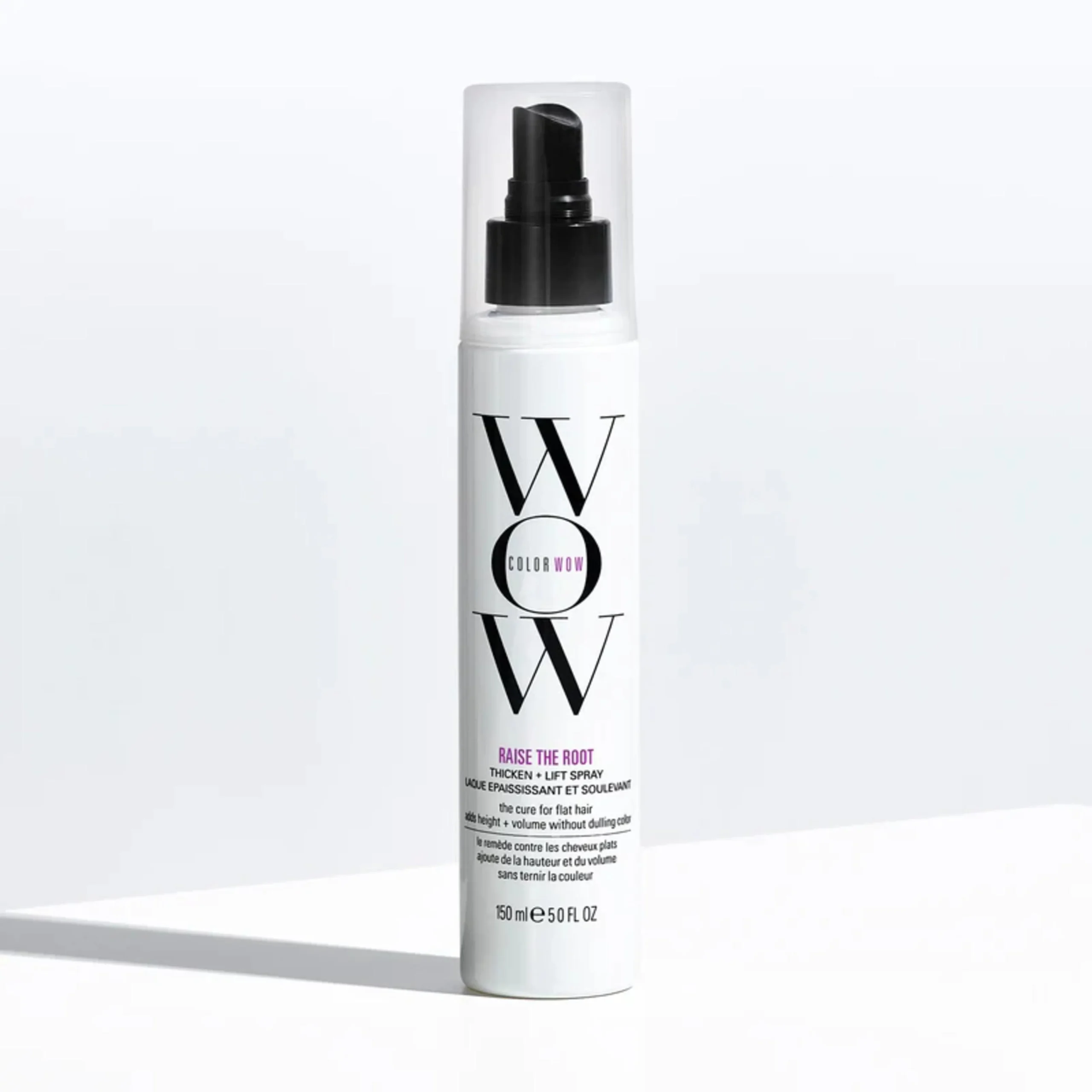 Color Wow Raise The Root Spray 150ml | BC GELS