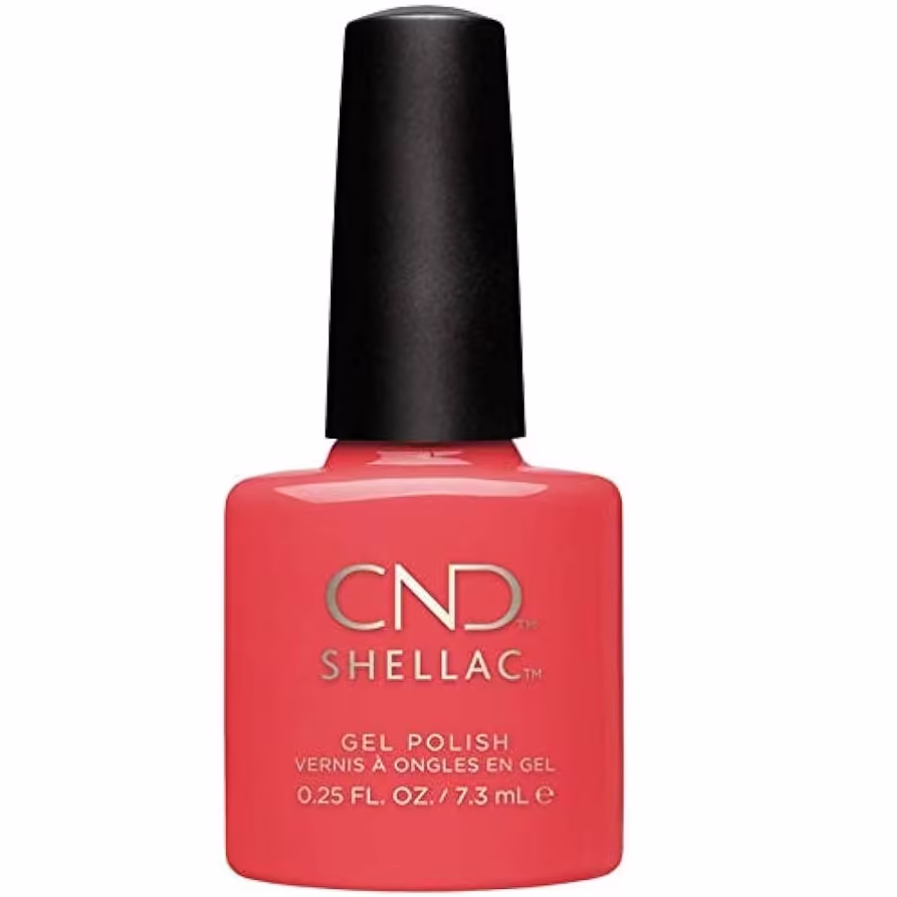 CND Shellac Gel Polish UK | BC GELS