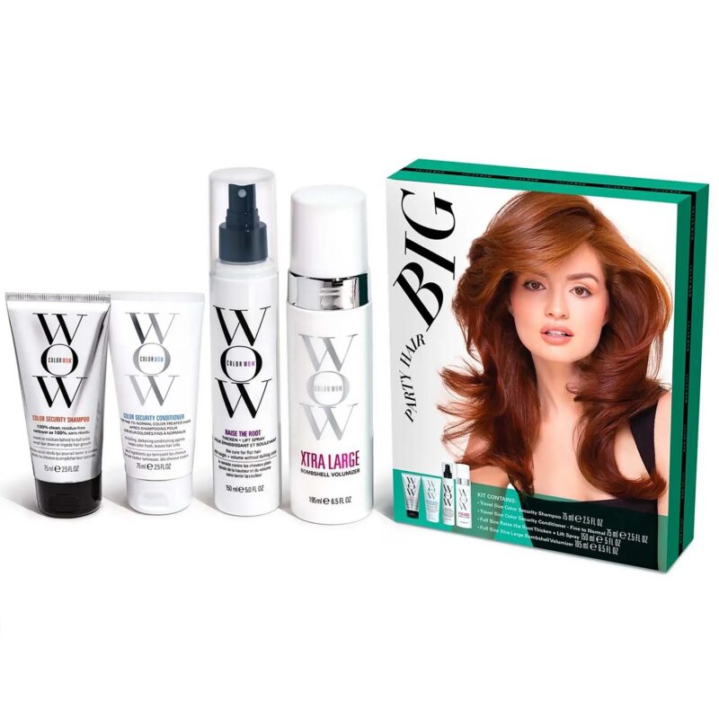 Color WOW Big Party Gift Set